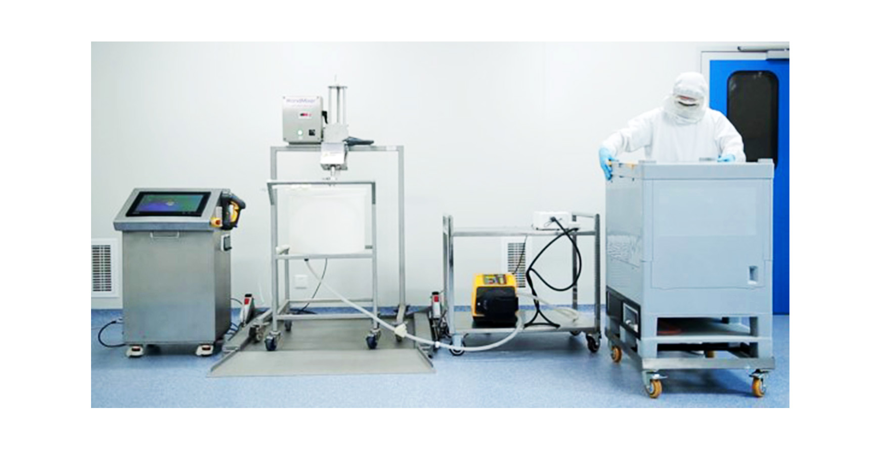 Biopharma Process & Technology-Technology Application - AUSTAR ...