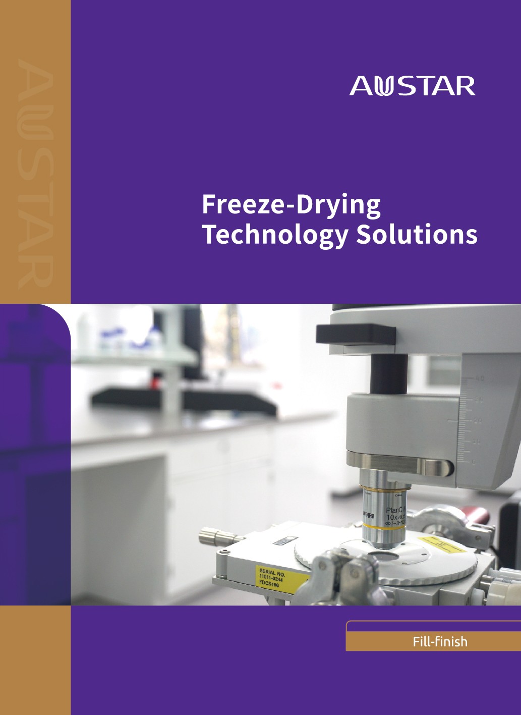 Freeze-Drying Technology Solutions