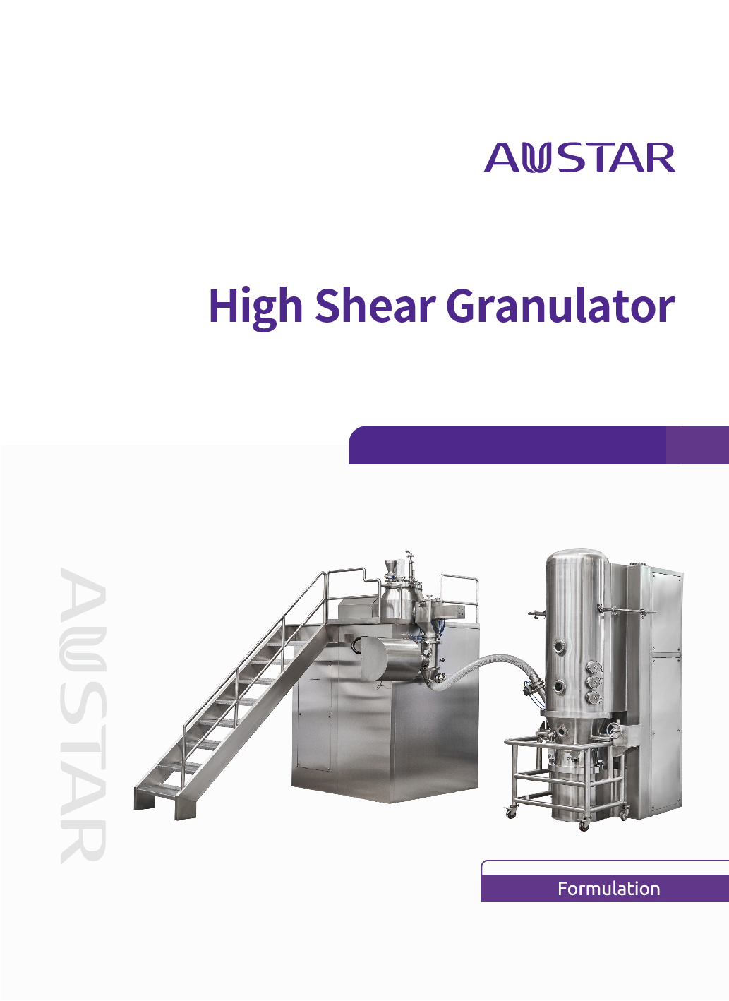 Brochures-AUSTAR Connecting Extraordinary Ideas